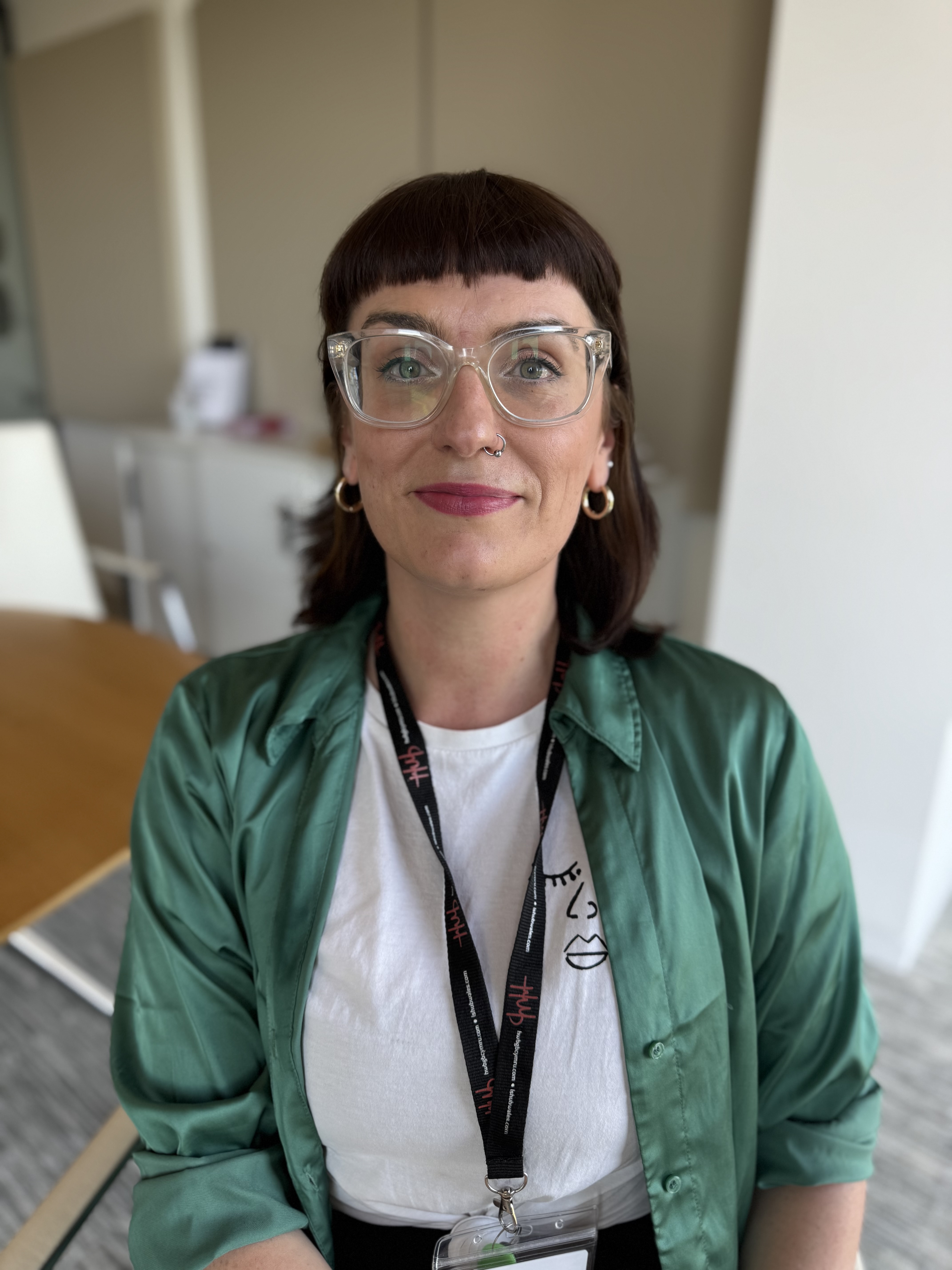 Sarah Clee | Life Sciences